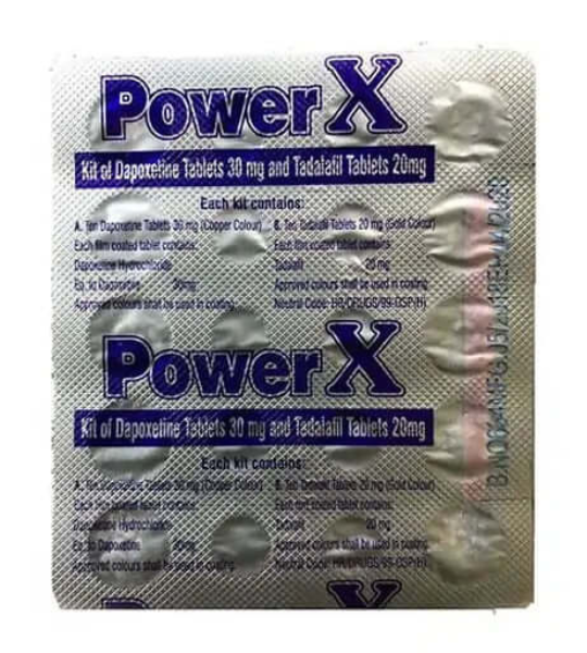 Power x Tablets In Pakistan | 0335-8875990 Buy Now Online