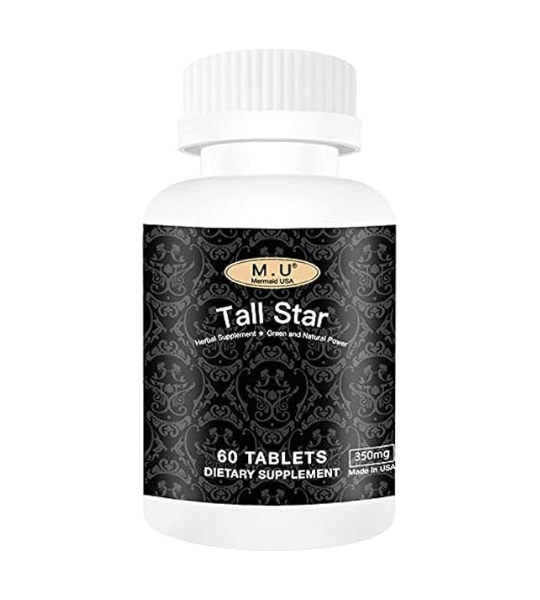 Tall Star (60) Tablets at Best Price in Pakistan - BUY Now Online